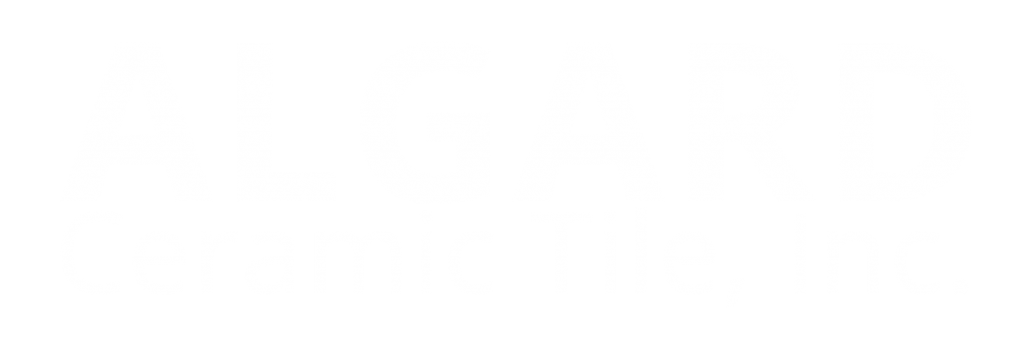 logo - Algard Ceramic Tile, Inc